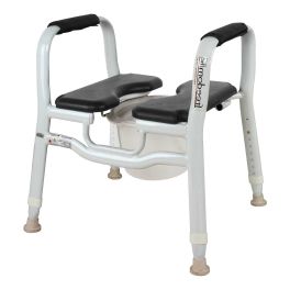 Over Toilet Aids & Safety Frames | DoAbility