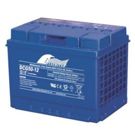 Fullriver DC Battery 12V 50Ah
