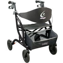 Airgo eXcursion XWD Rollator
