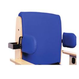Pango - Lateral supports & harness