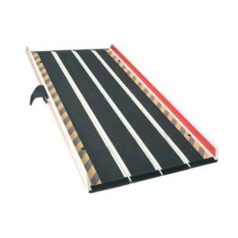 Invacare Portable Ramps - Edge Barrier Limiter