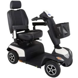 Invacare Pegasus Pro Mobility Scooter