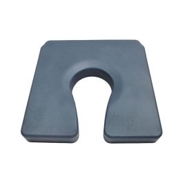 ShowerBuddy Soft Foam Cushion