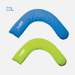 Medifab Carewave Half-Moon Cushion