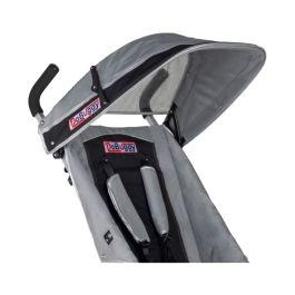DoBuggy Sunshade - Charcoal