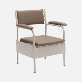 Commode Bedside Deluxe