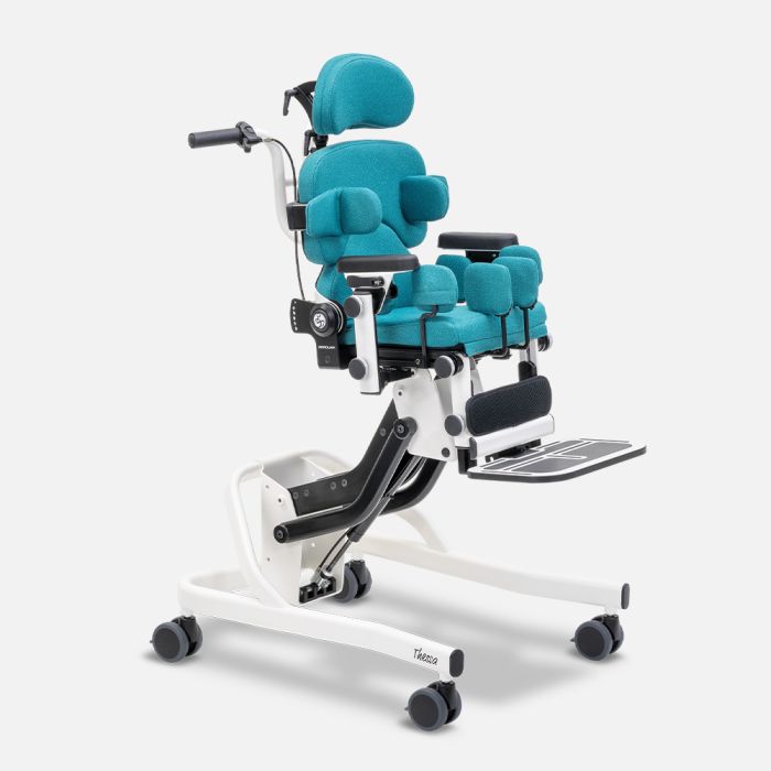 Berollka Thessa Seating System